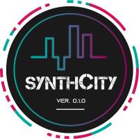 Synthesizer Logo
